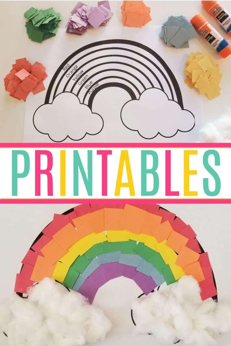PRINTABLES - Kidz Craft Corner