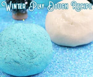 21 Fun Winter Sensory Bin Ideas For Preschoolers - Kidz Craft Corner