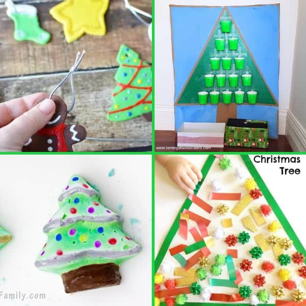 25 Magical Christmas Activities for Kids